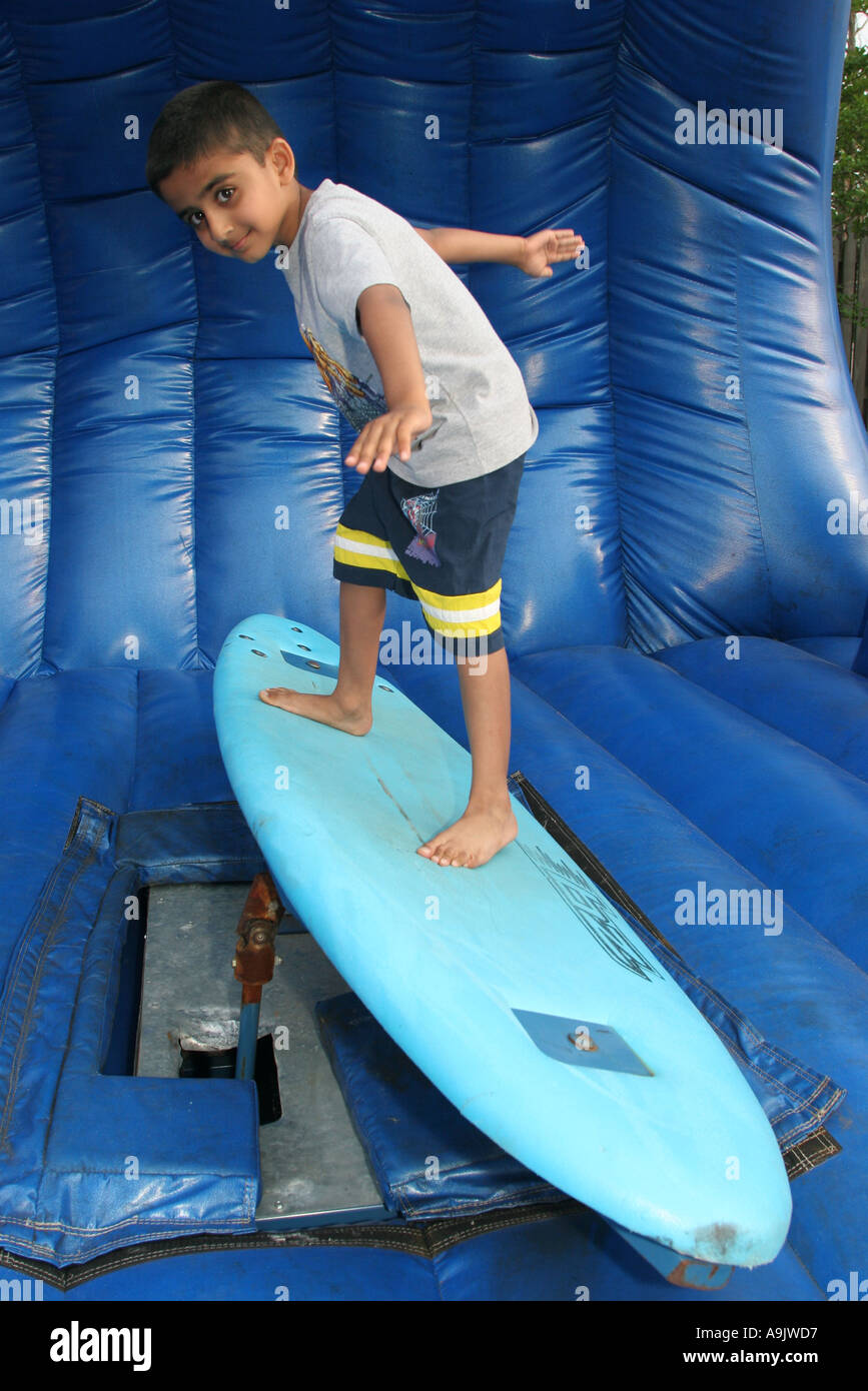 Birmingham alabama visionland magic adventure hi-res stock photography ...