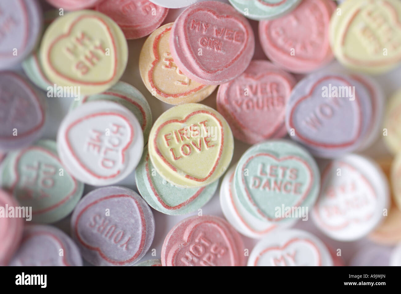 First love hi-res stock photography and images - Alamy