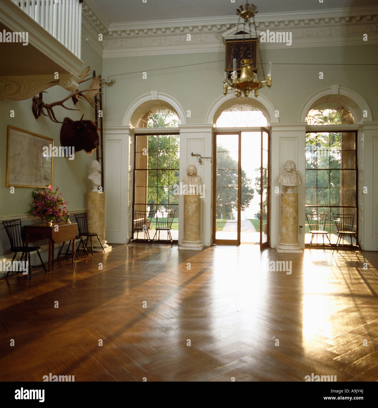 Floor To Ceiling French Windows Extension | Interior Architecture,