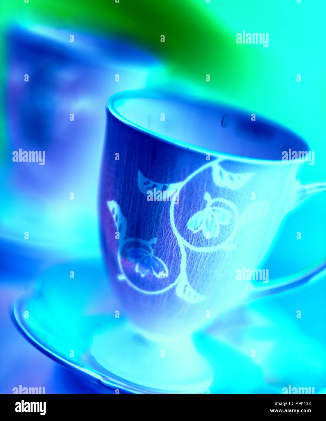 Taste of Life Stock Photo - Alamy