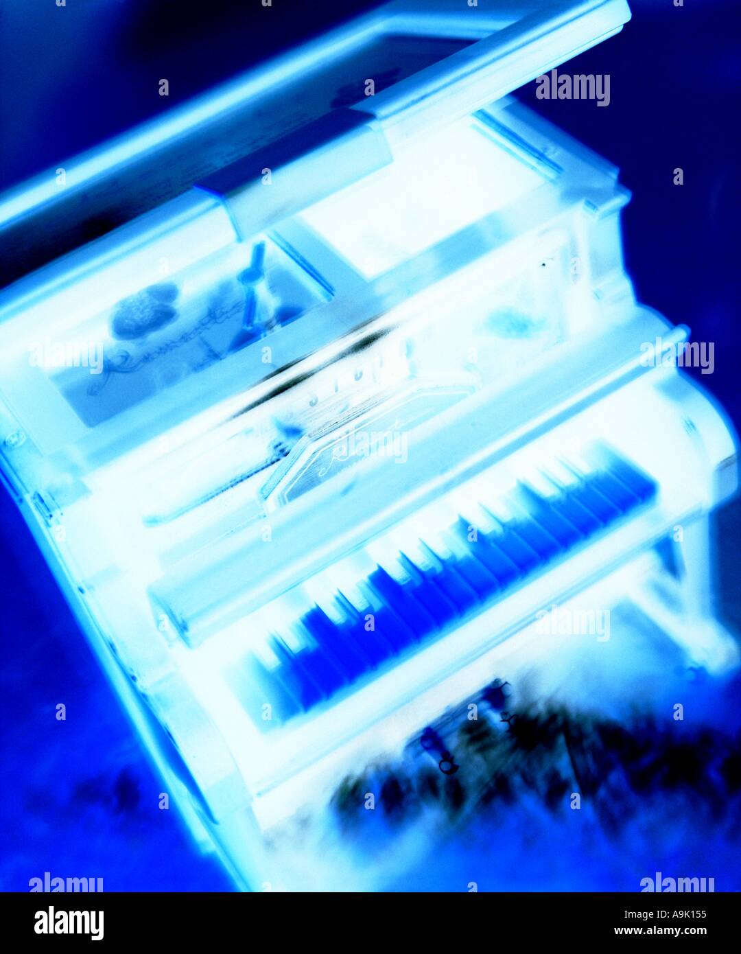 Taste of Life Stock Photo - Alamy