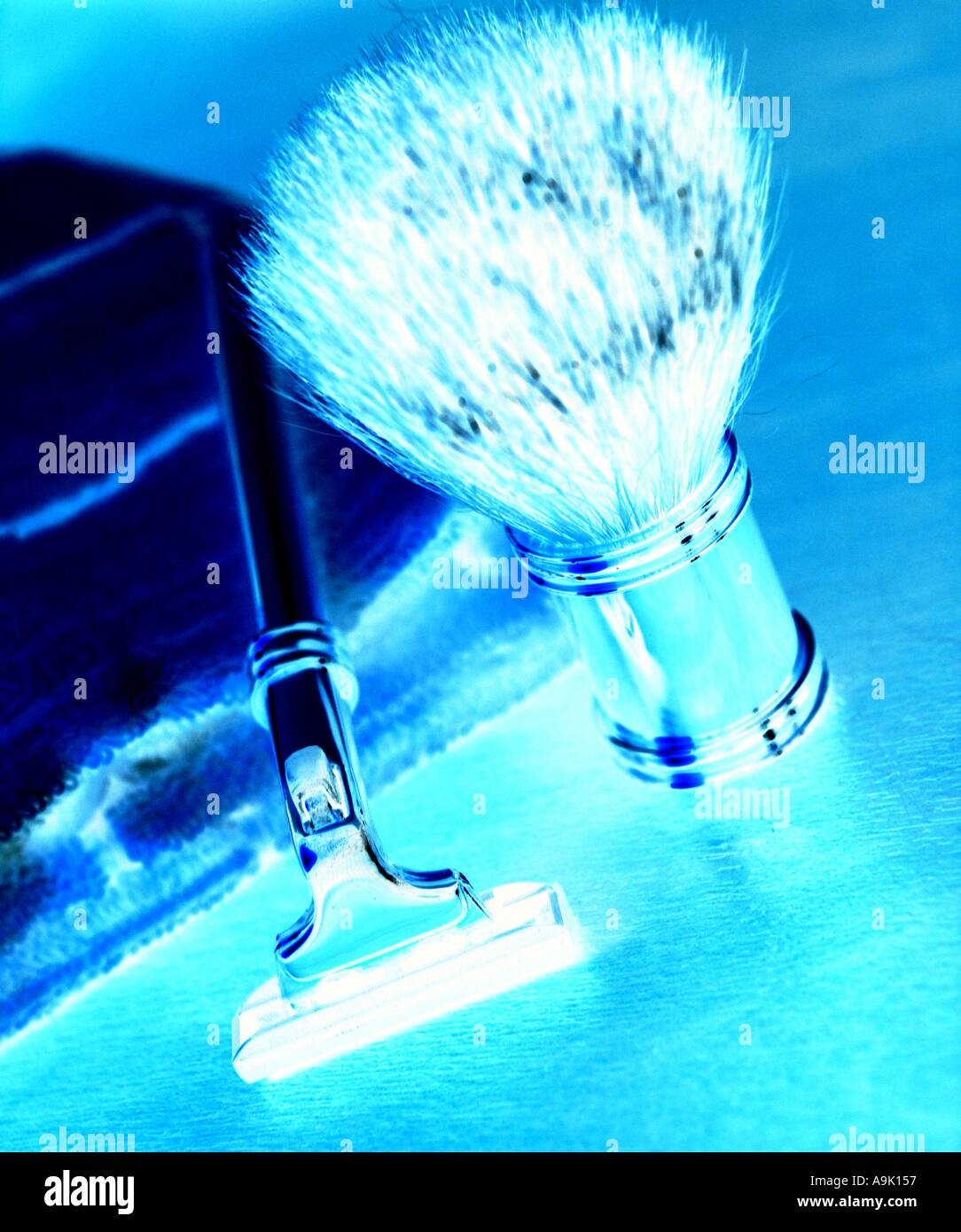 Taste of Life Stock Photo - Alamy