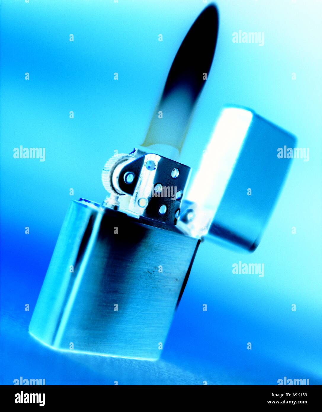 Taste of Life Stock Photo - Alamy