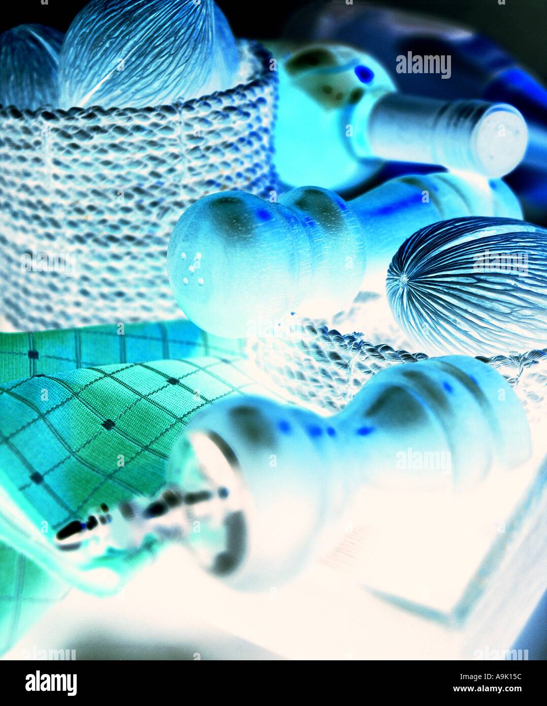 Taste of Life Stock Photo - Alamy