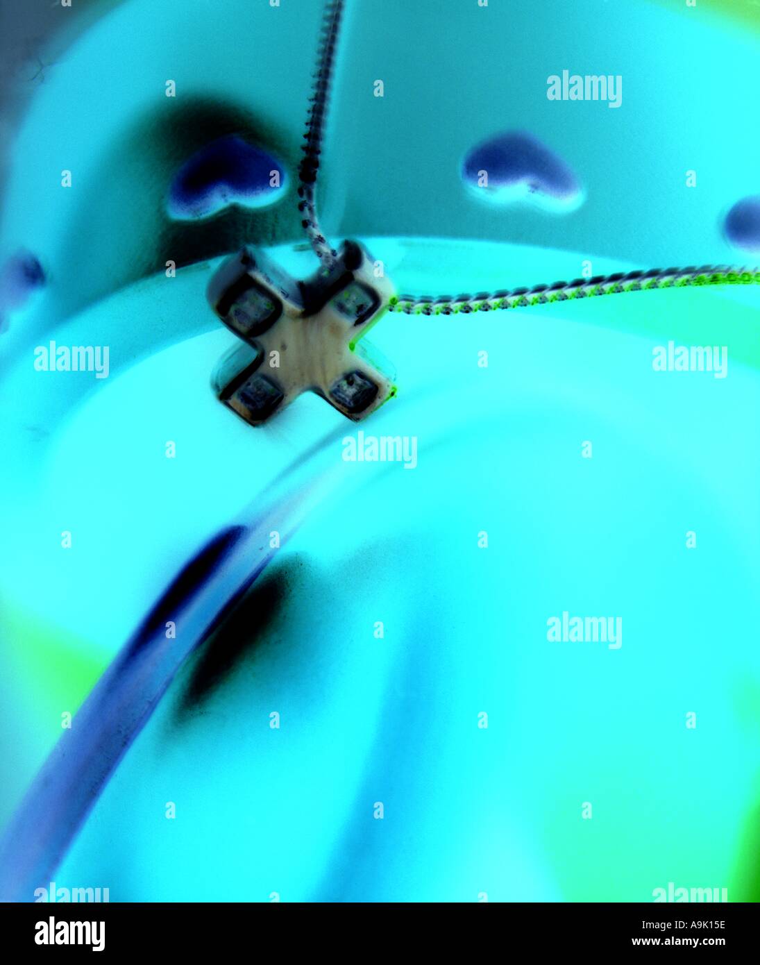 Taste of Life Stock Photo - Alamy