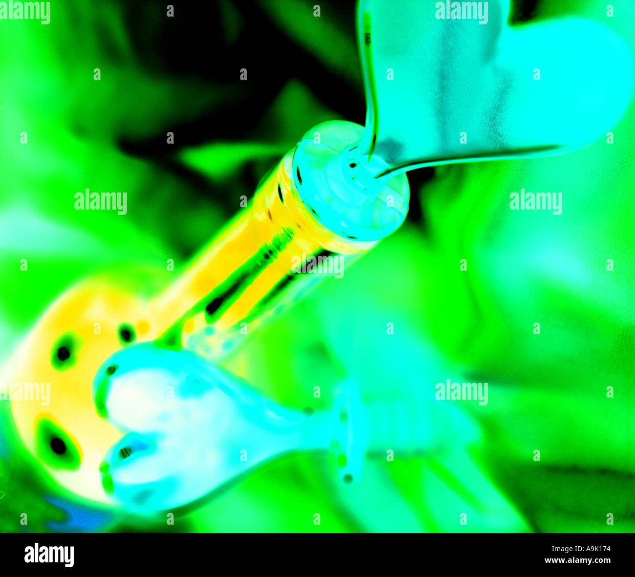 Taste of Life Stock Photo - Alamy