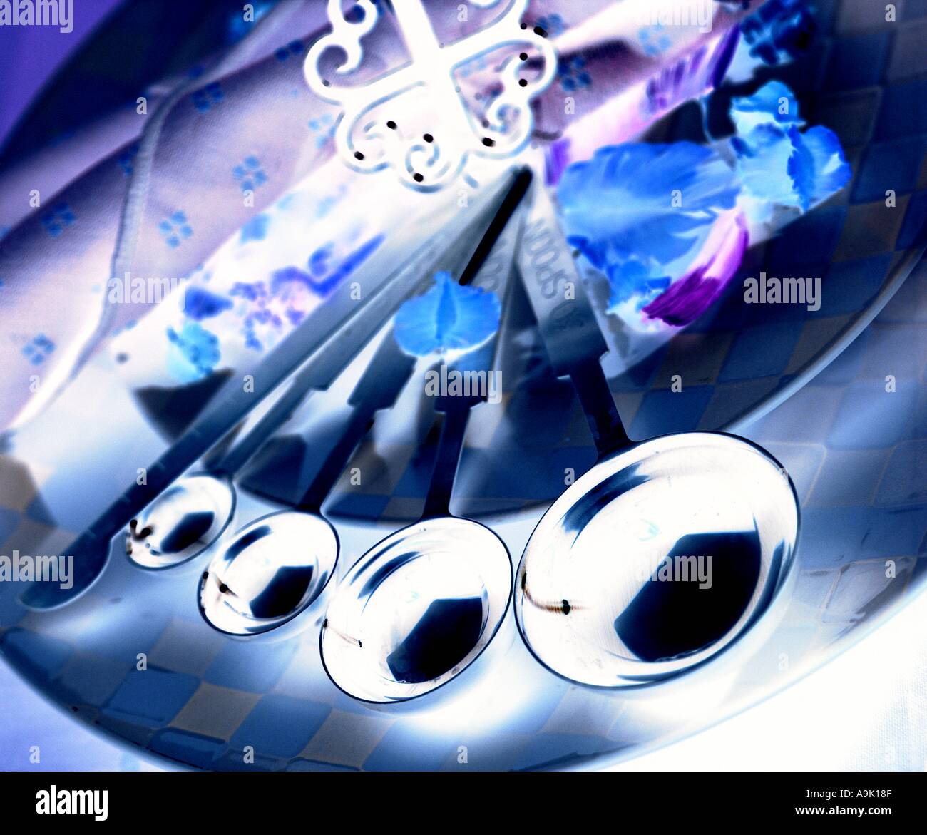 Taste of Life Stock Photo - Alamy