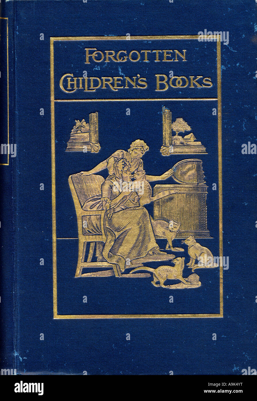 Children's book cover hi-res stock photography and images - Alamy