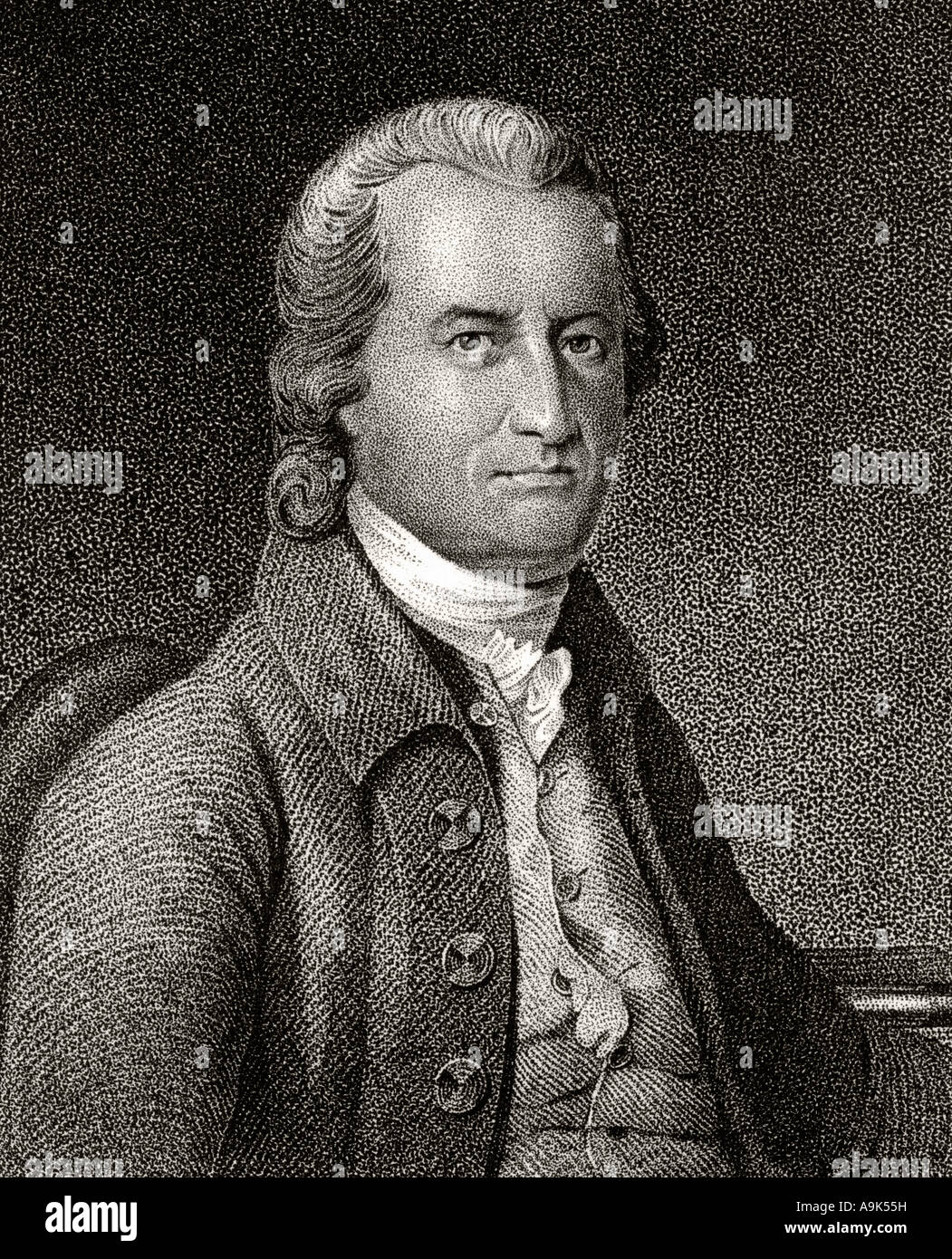 Oliver wolcott hi-res stock photography and images - Alamy