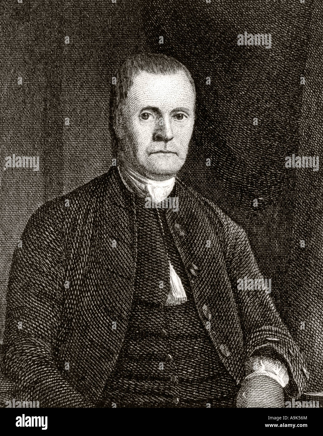 Roger sherman hi-res stock photography and images - Alamy