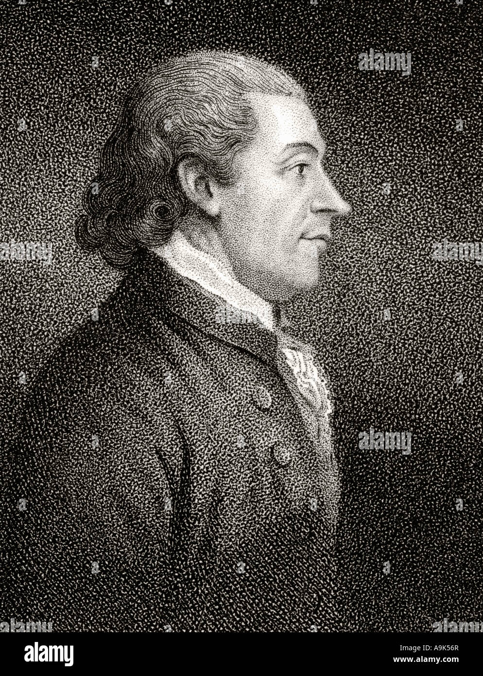 Samuel Huntington, 1731 -1796. American statesman and Founding Father ...