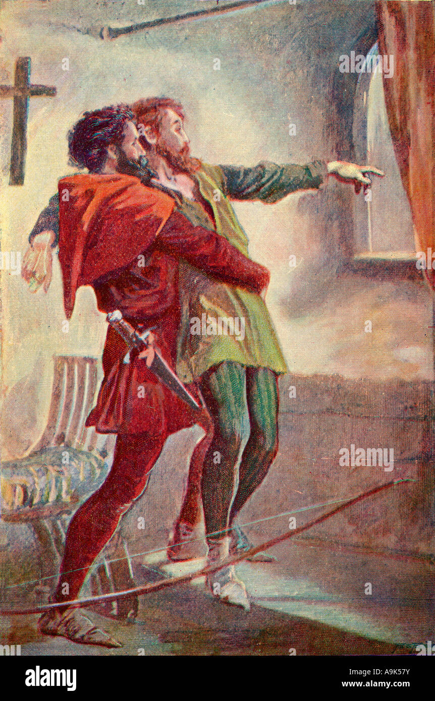 Robin hood hi-res stock photography and images - Alamy