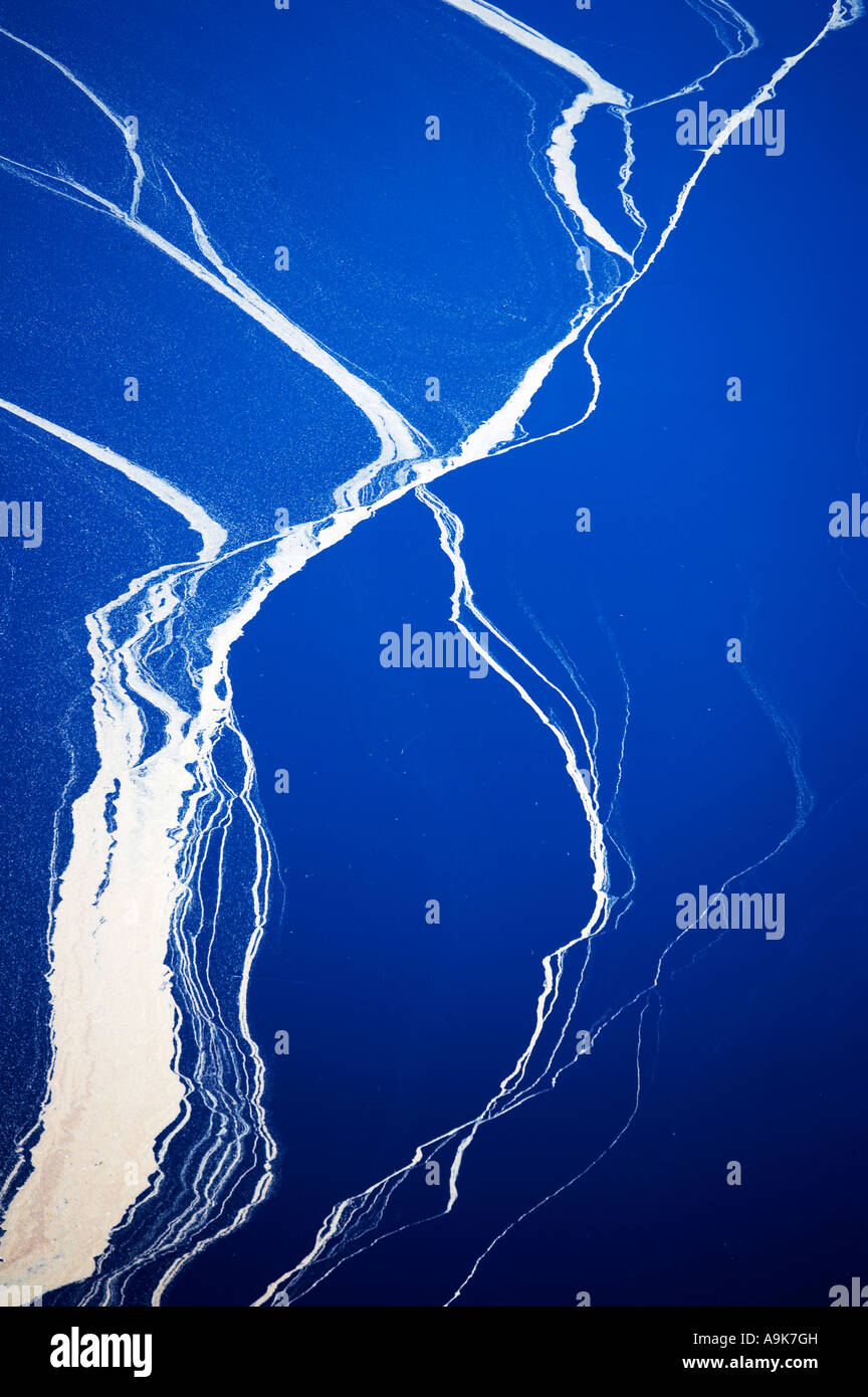 Algae patterns hi-res stock photography and images - Alamy