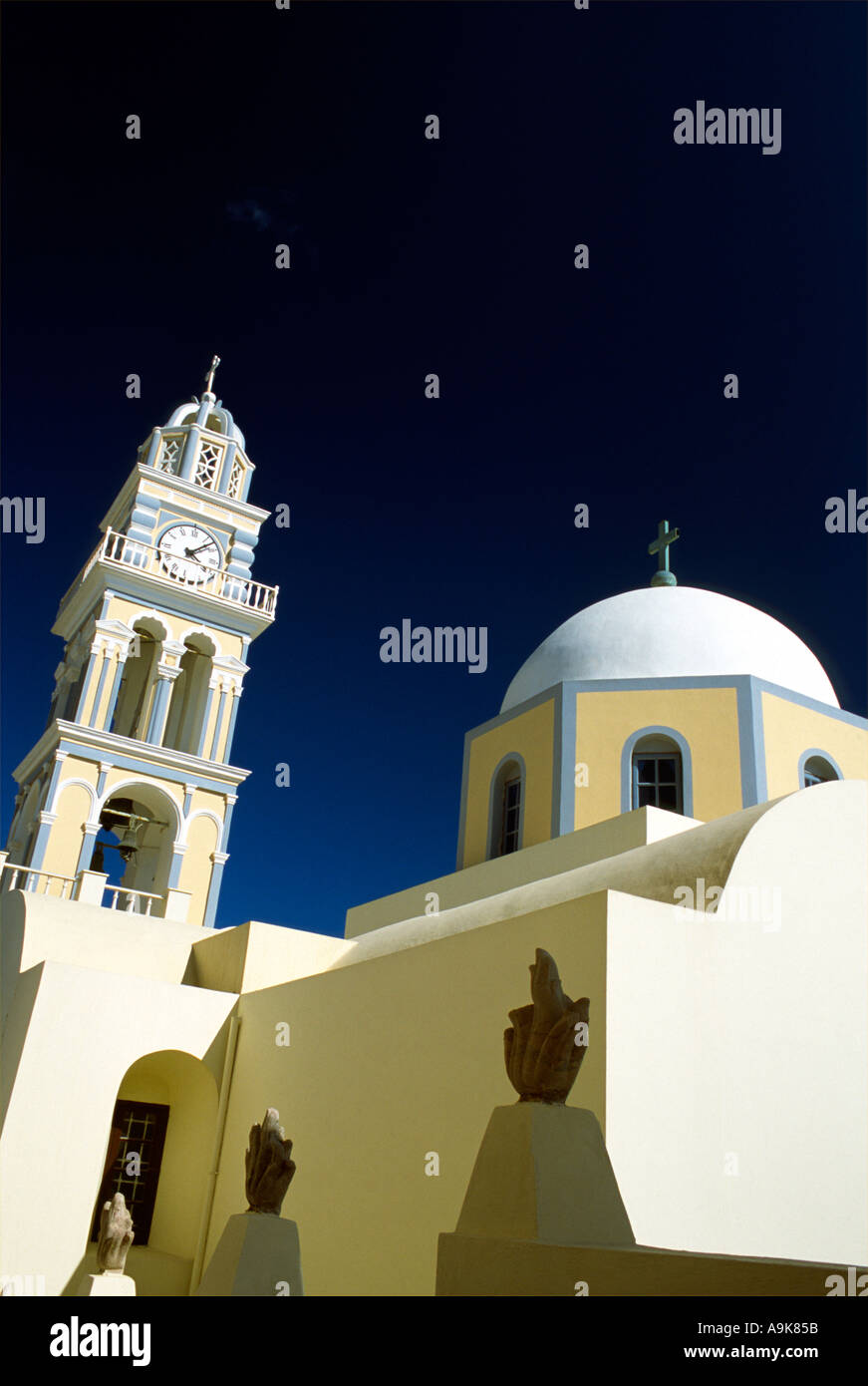 Six sided clock hi-res stock photography and images - Alamy