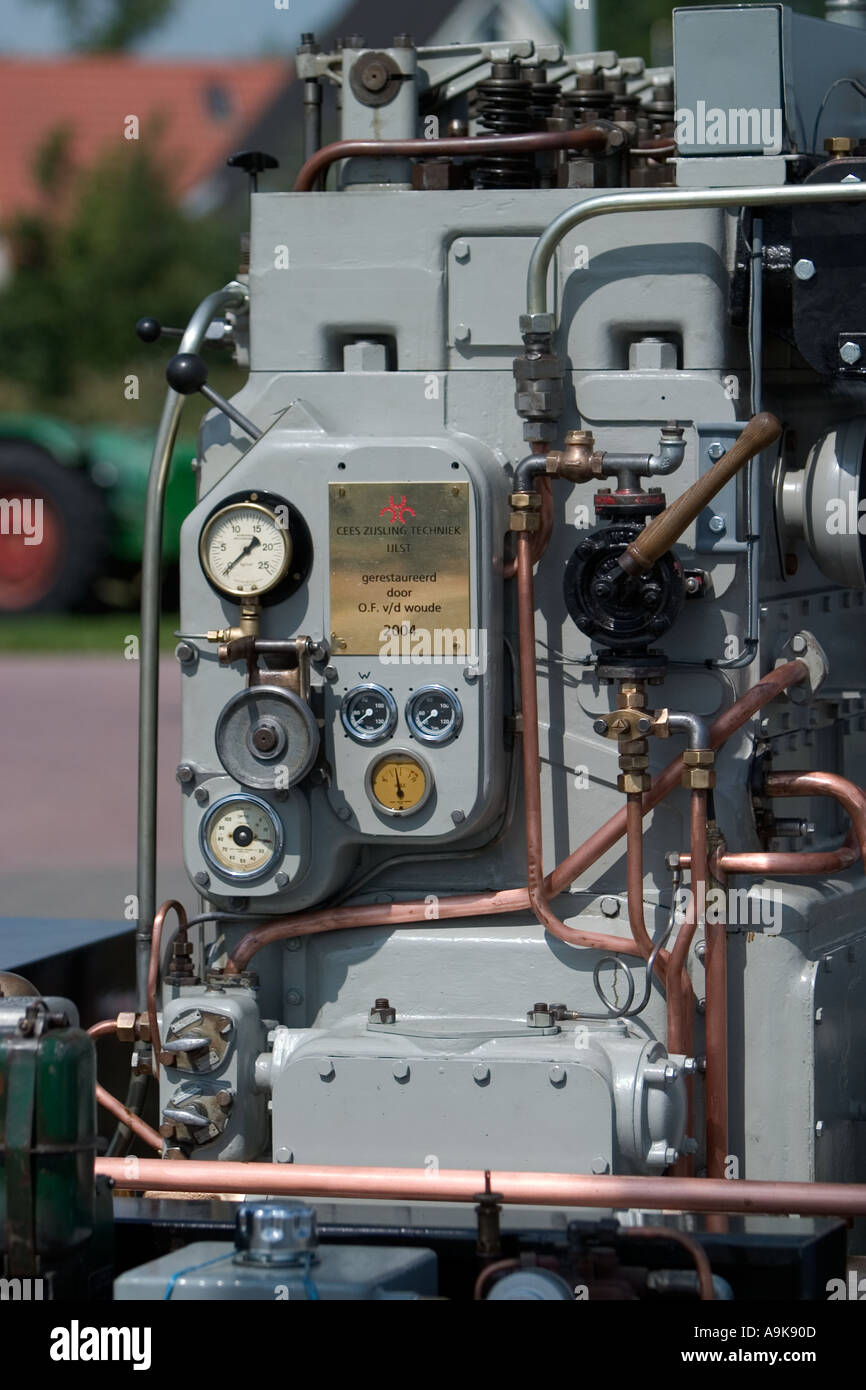 Steam ports hi-res stock photography and images - Alamy