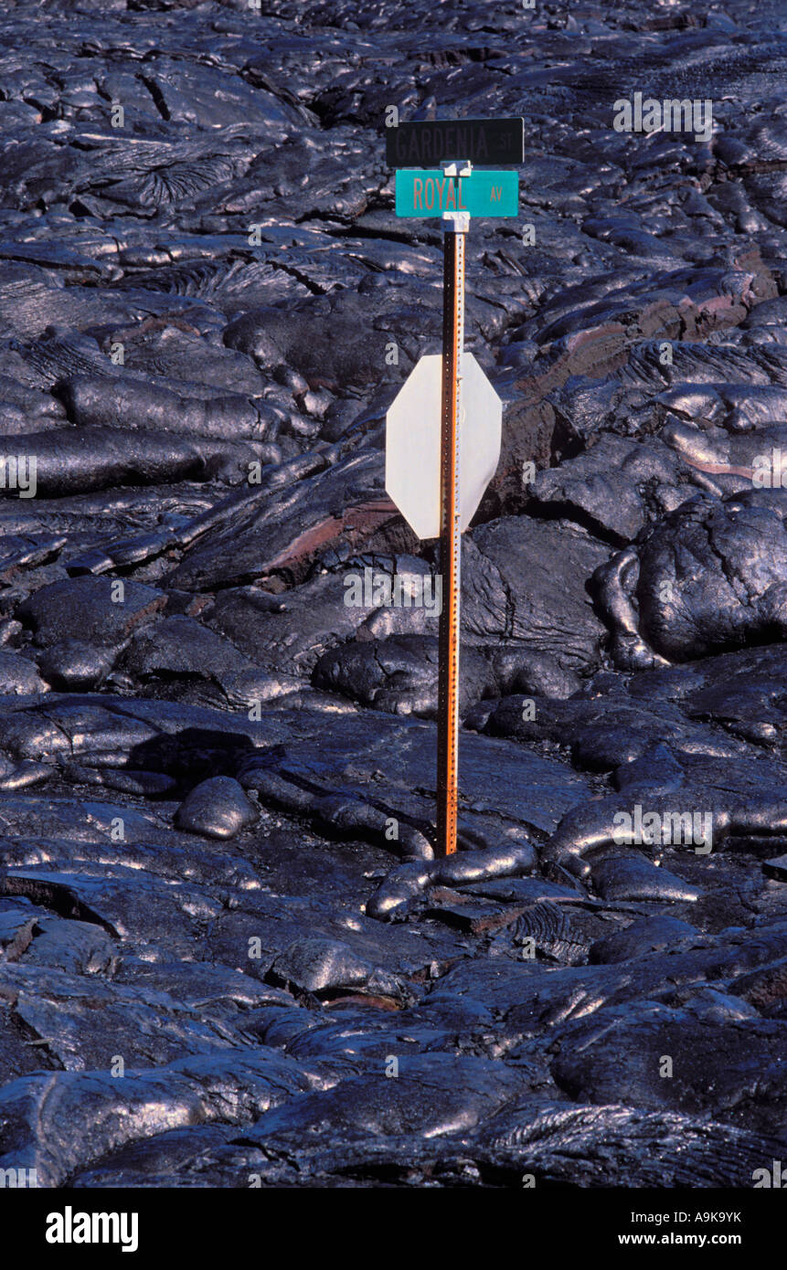 Kalapana hi-res stock photography and images - Alamy