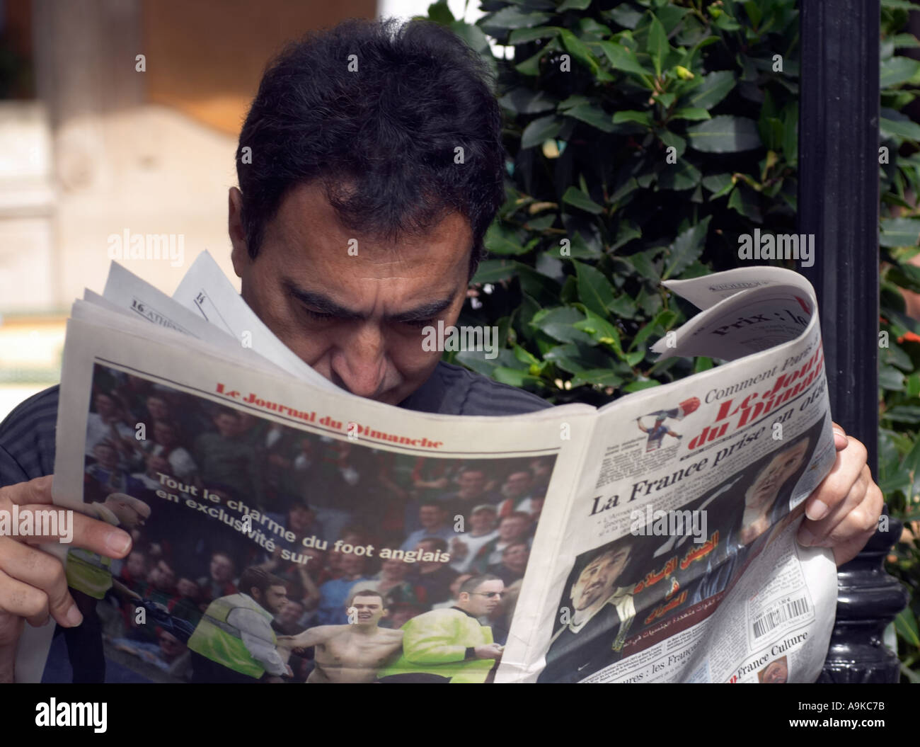 Le deux magots paris hi-res stock photography and images - Alamy