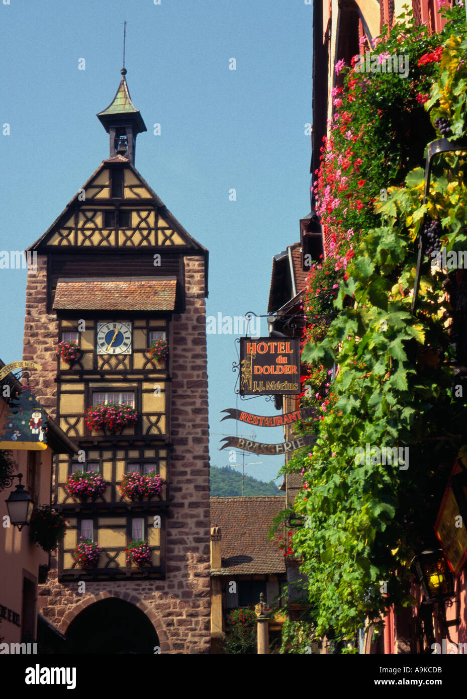 Haut rhin 68 hi-res stock photography and images - Alamy