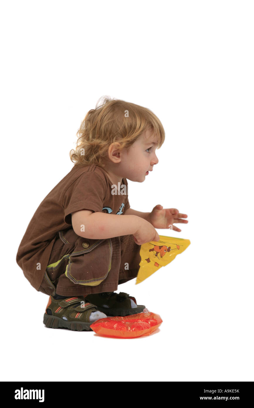 S children playing Cut Out Stock Images & Pictures - Alamy