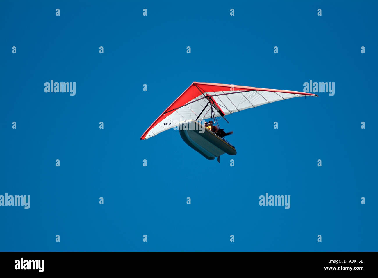Microlight boat hi-res stock photography and images - Alamy