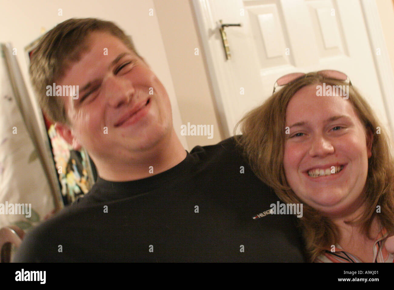 Alabama Baldwin County,Stapleton,brother,sister,adult,adults,man men ...