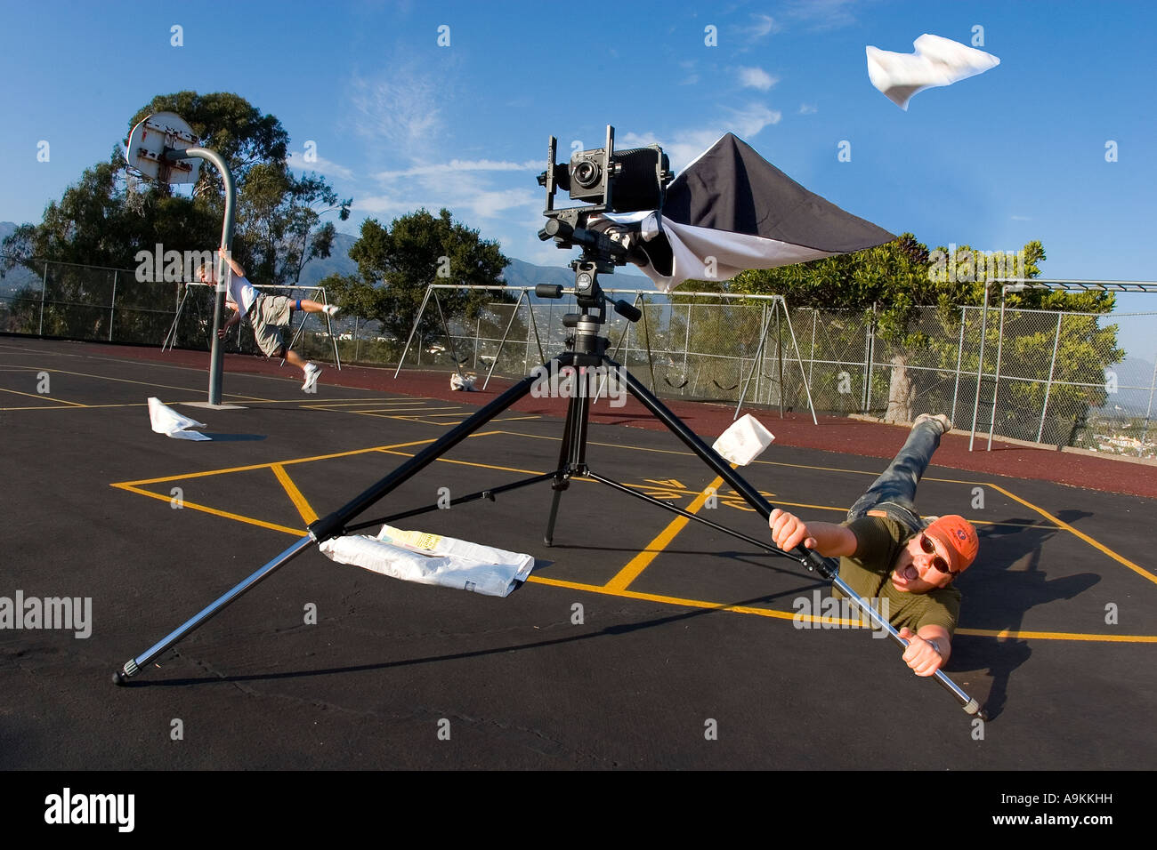 Bad wind hi-res stock photography and images - Alamy