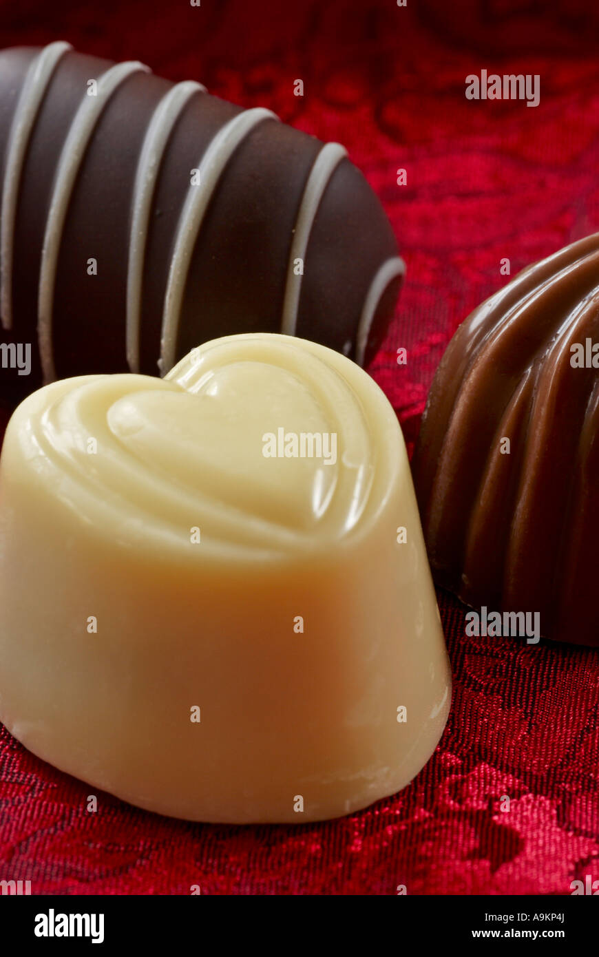 Sumptuous chocolate hi-res stock photography and images - Alamy