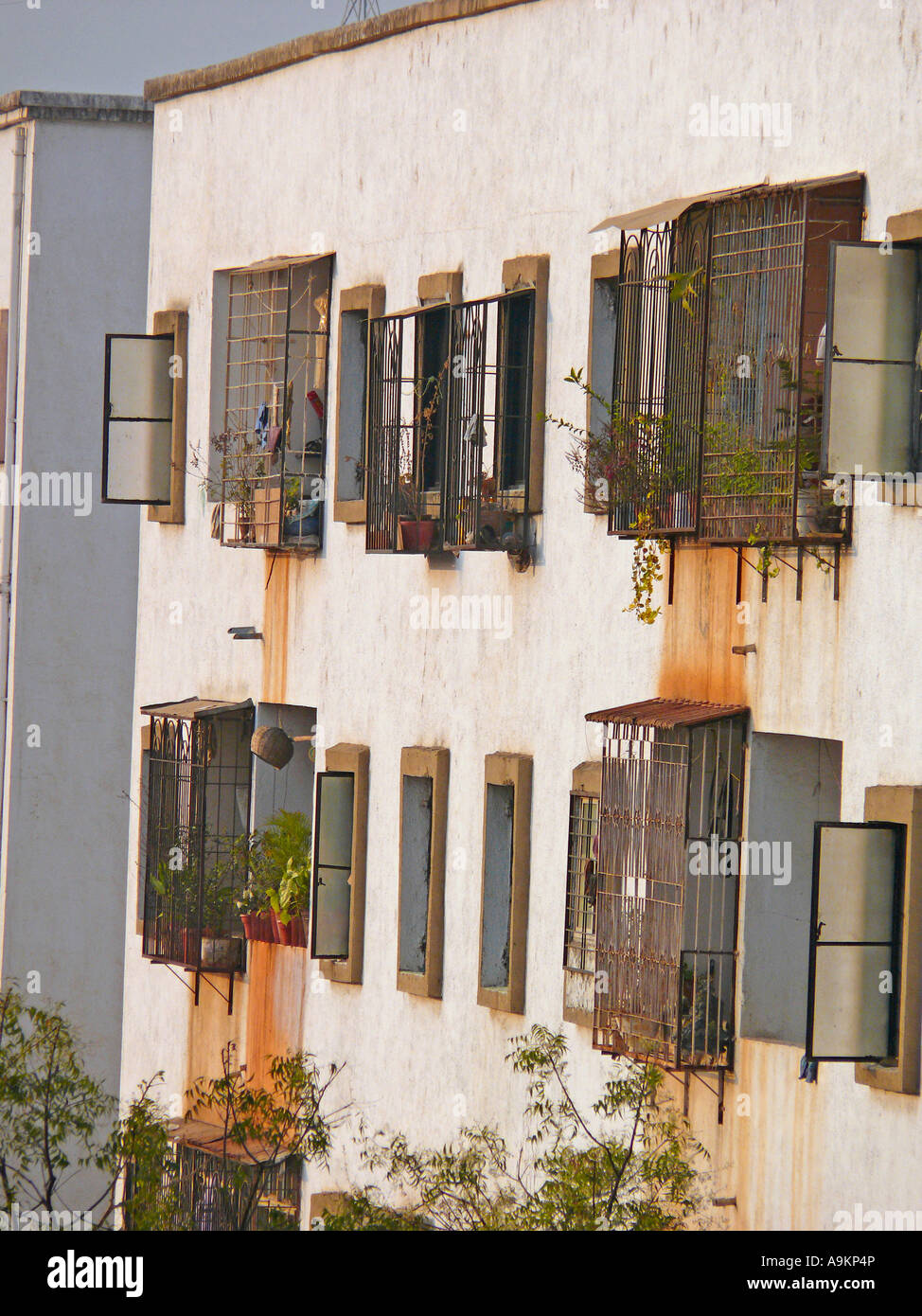 Windows maharashtra india hi-res stock photography and images - Alamy