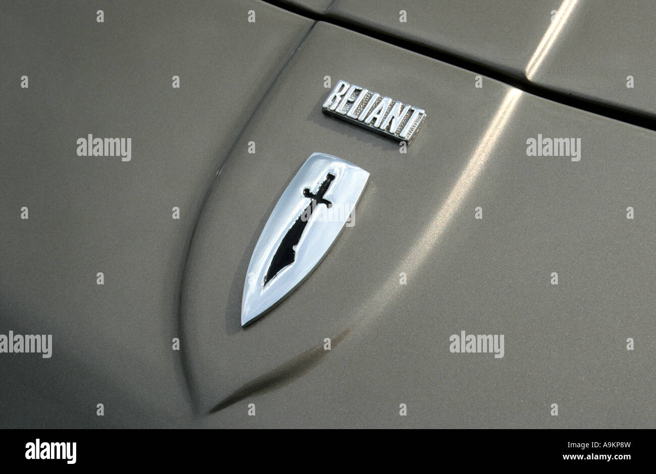 Scimitar Emblem High Resolution Stock Photography and Images - Alamy