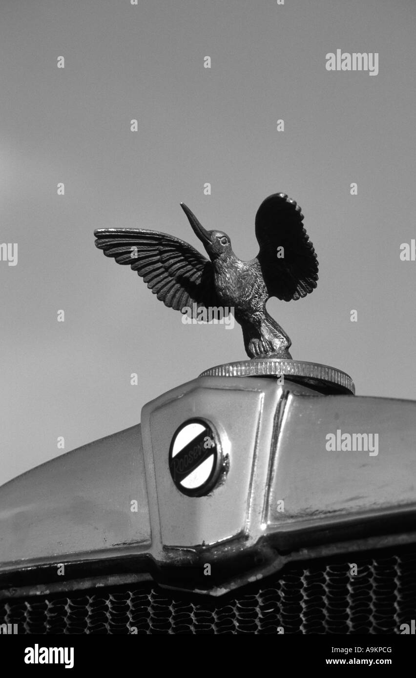 Roosevelt Sedan of 1929. (Marmon Motor Car Company) American car ...