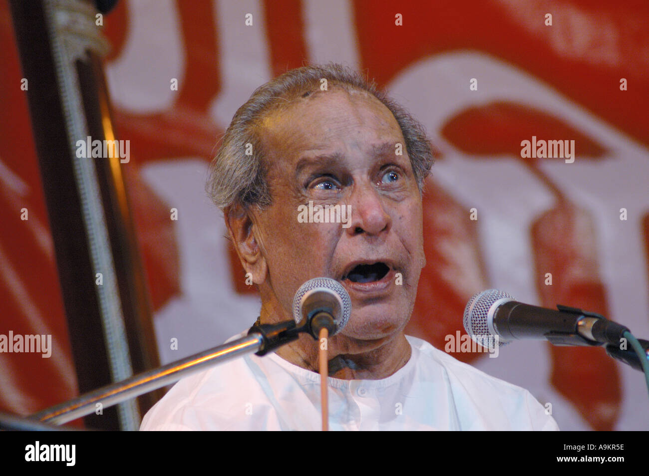 Bhimsen joshi hi-res stock photography and images - Alamy