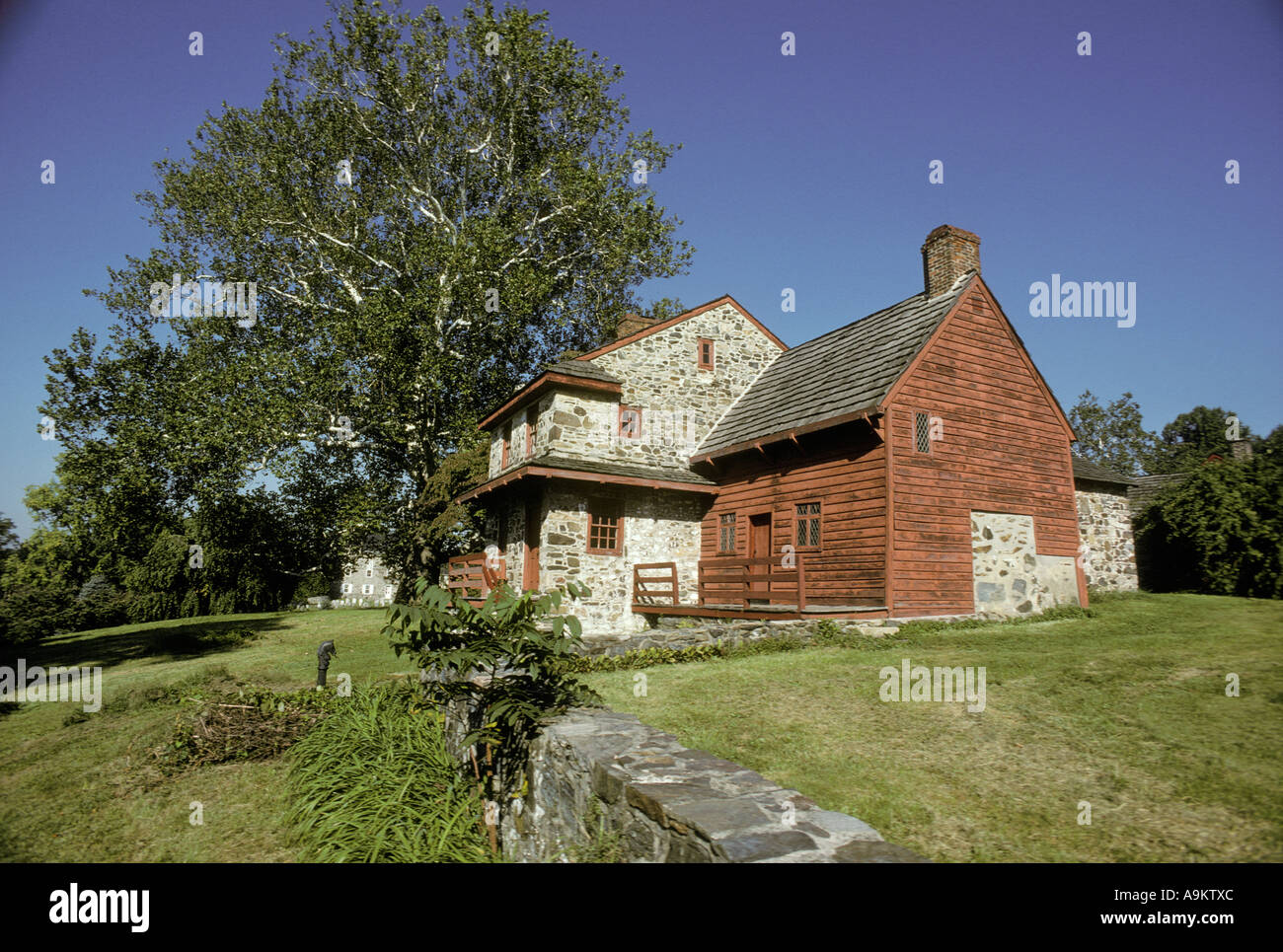 Battle of brandywine hi-res stock photography and images - Alamy