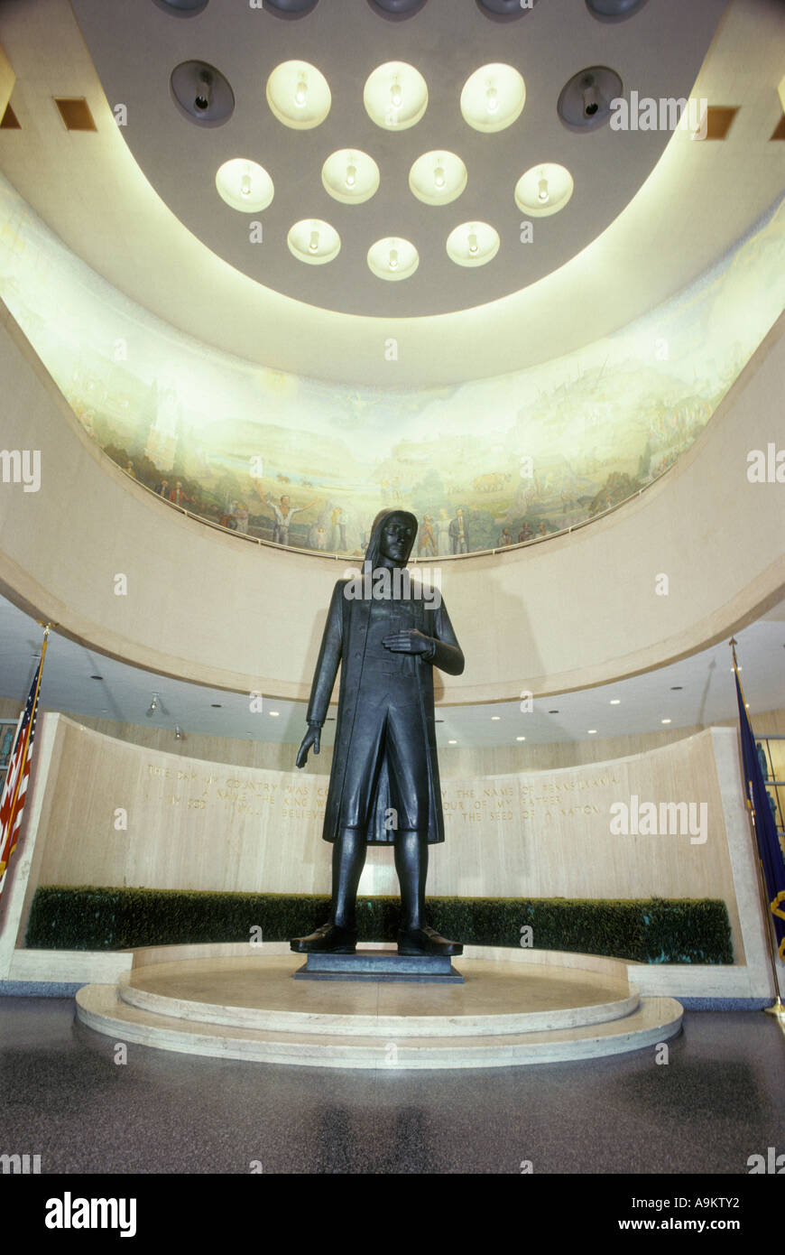 State Museum of Pennsylvania Harrisburg Presents Commonwealth heritage ...