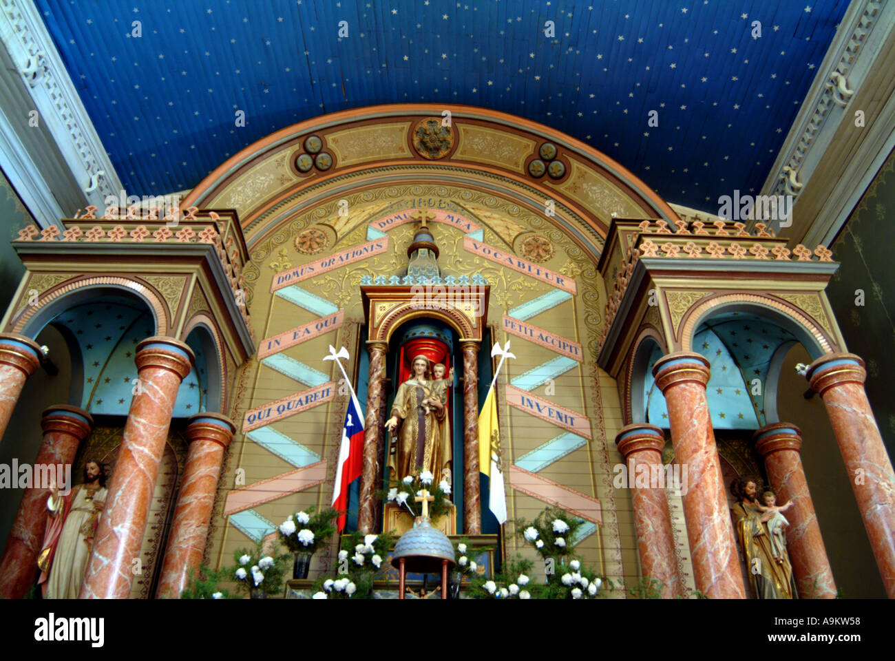 Montegrande hi-res stock photography and images - Alamy