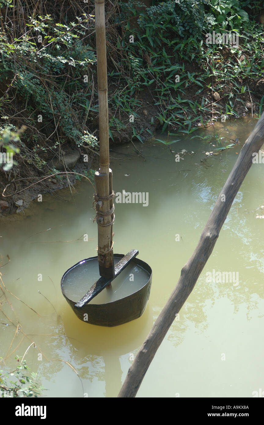 Well water lift irrigation hi-res stock photography and images - Alamy