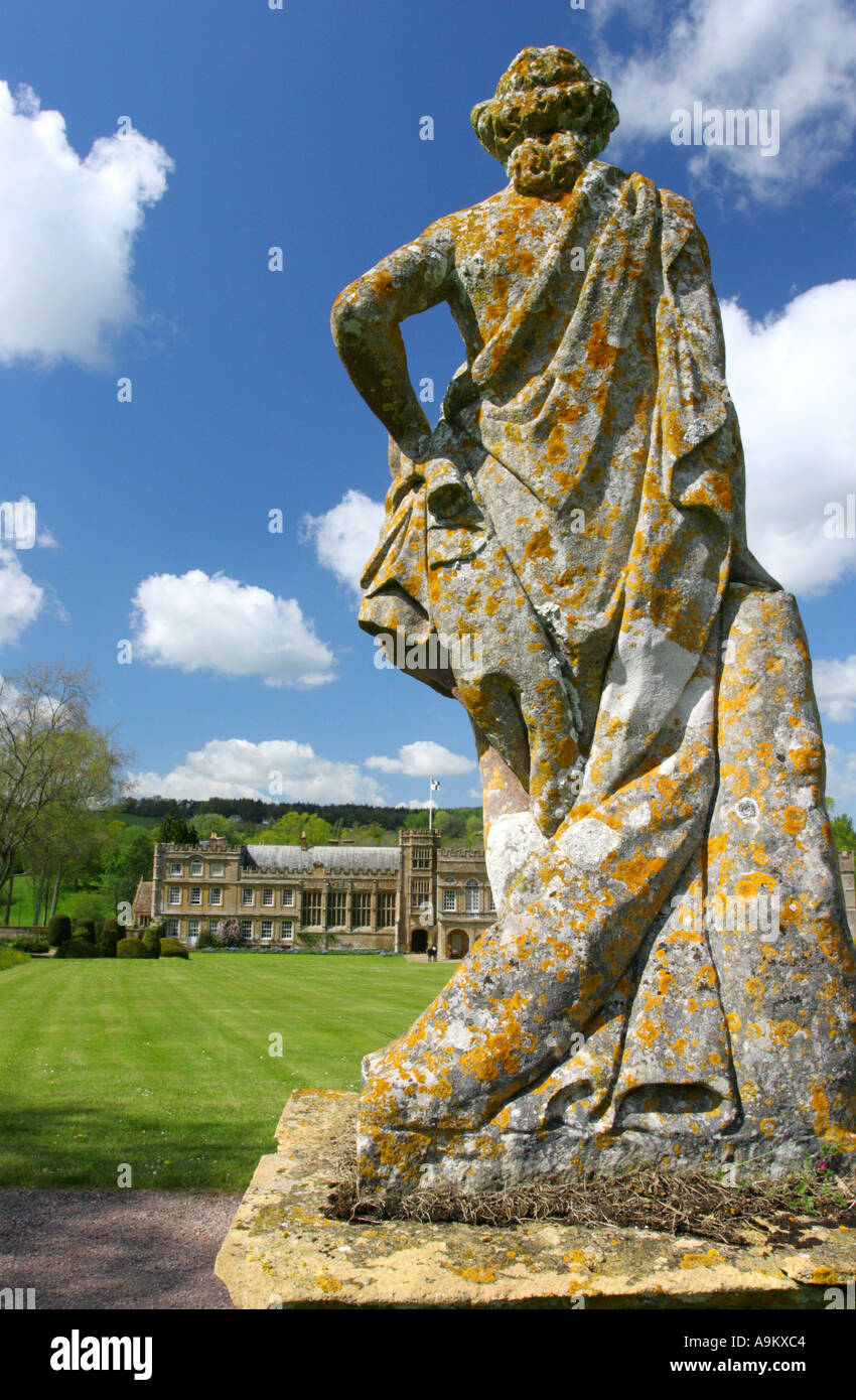 Oliver monks hi-res stock photography and images - Alamy