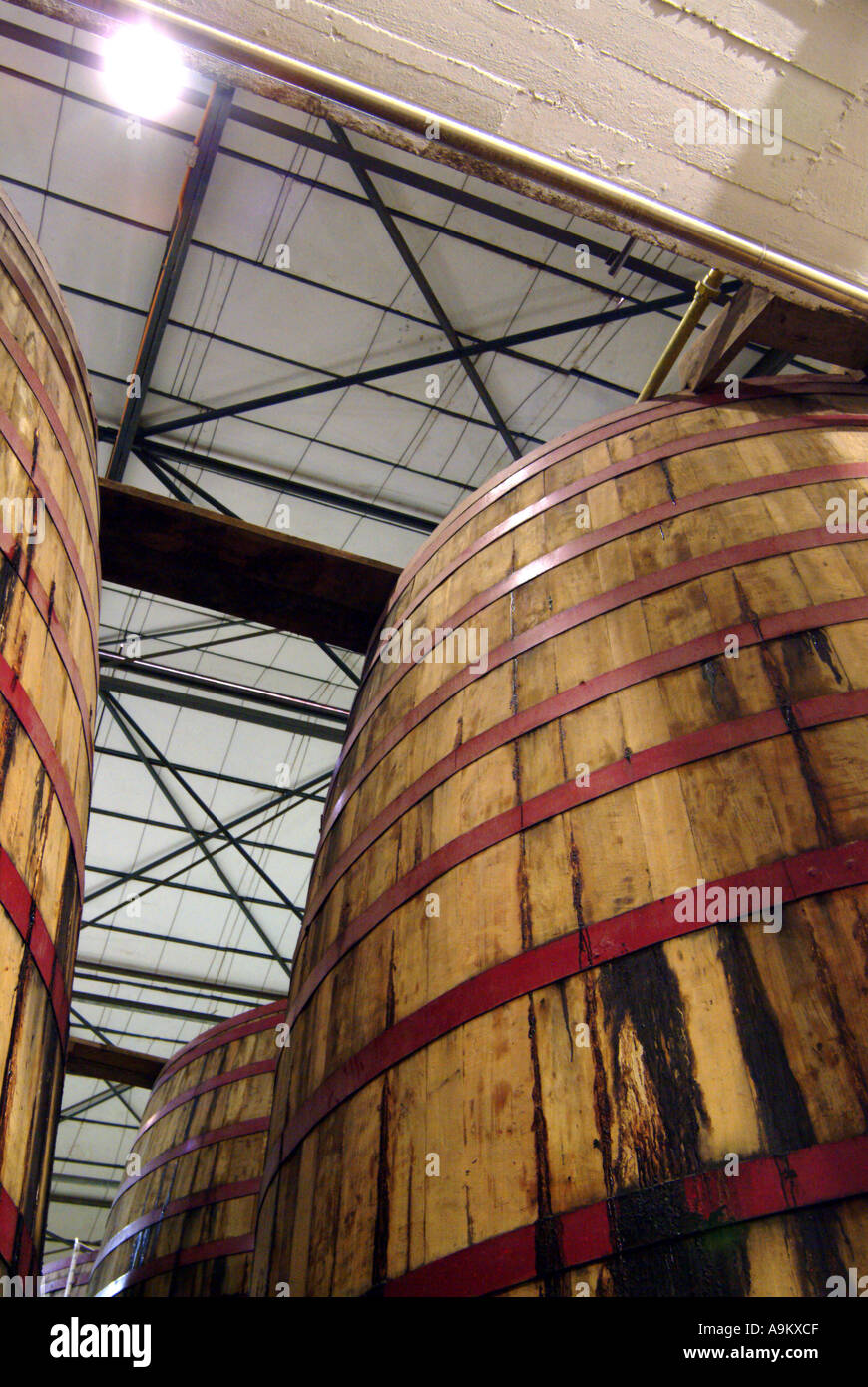 Pisco container hi-res stock photography and images - Alamy