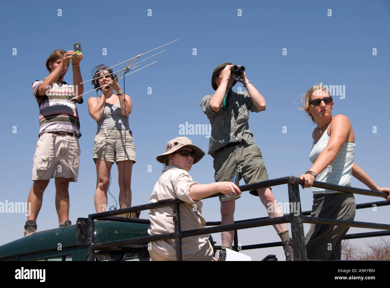 Radio Direction Finding Stock Photos & Radio Direction Finding Stock ...