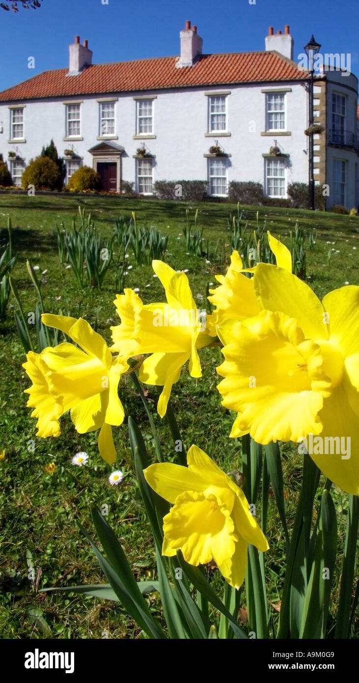 Shotton hall hi-res stock photography and images - Alamy