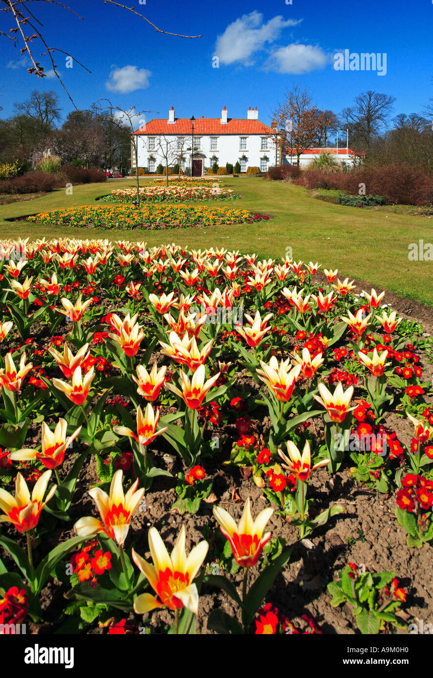 Shotton hall hi-res stock photography and images - Alamy