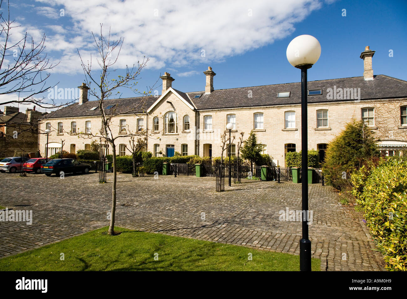 The Zetland Hotel Stable Block now converted to residential by a ...