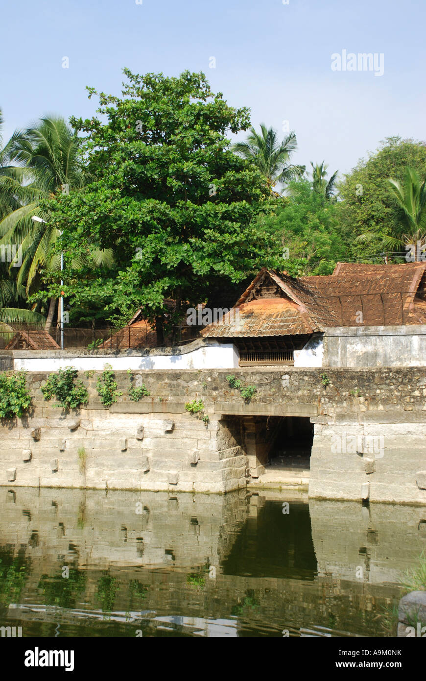 Thekkekkottaram in part of padmanabhapuram wooden palace Thuckalay ...