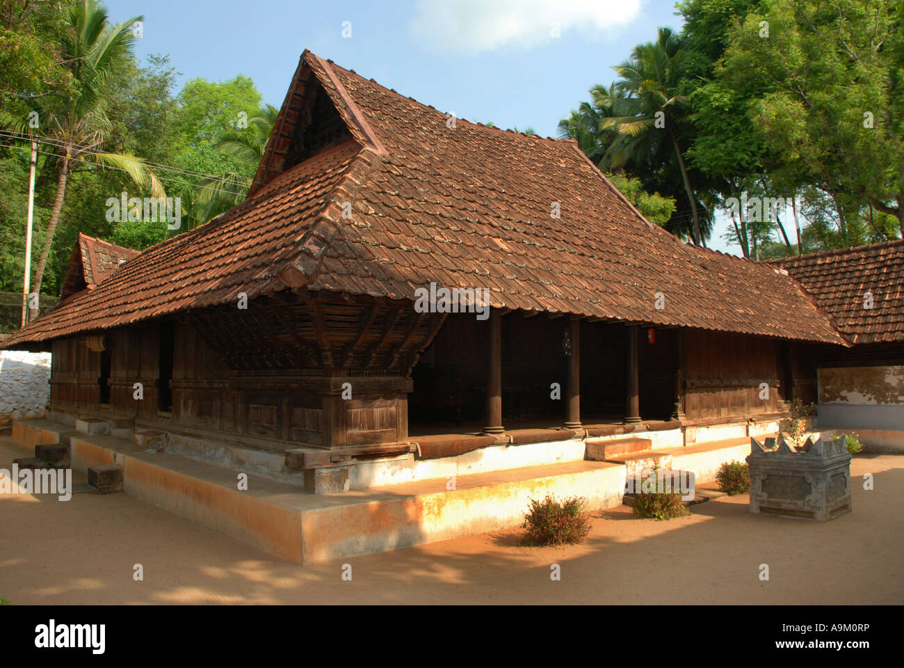 Kottaram hi-res stock photography and images - Alamy