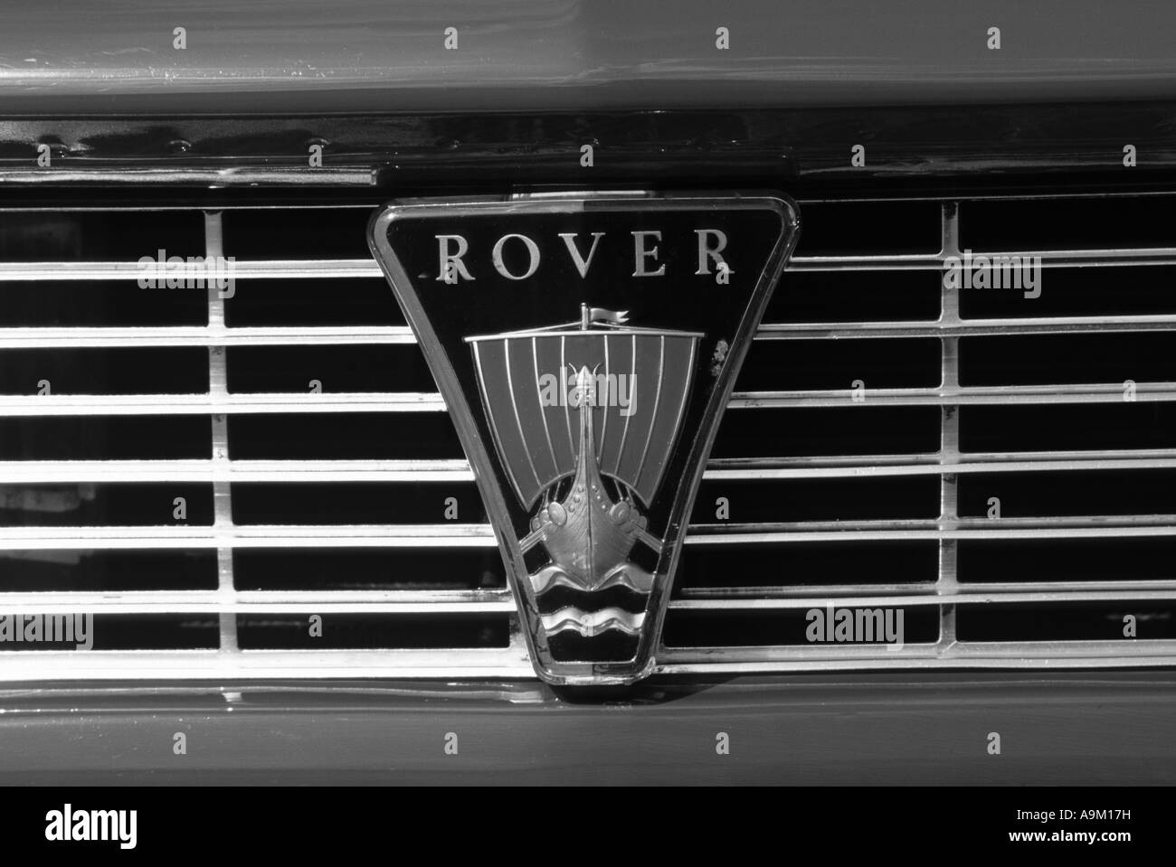 Rover 2000 hi-res stock photography and images - Alamy