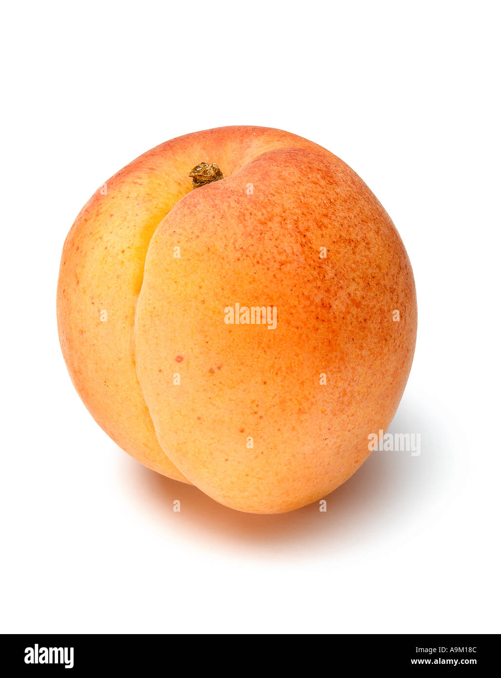 One half fresh deep hi-res stock photography and images - Alamy