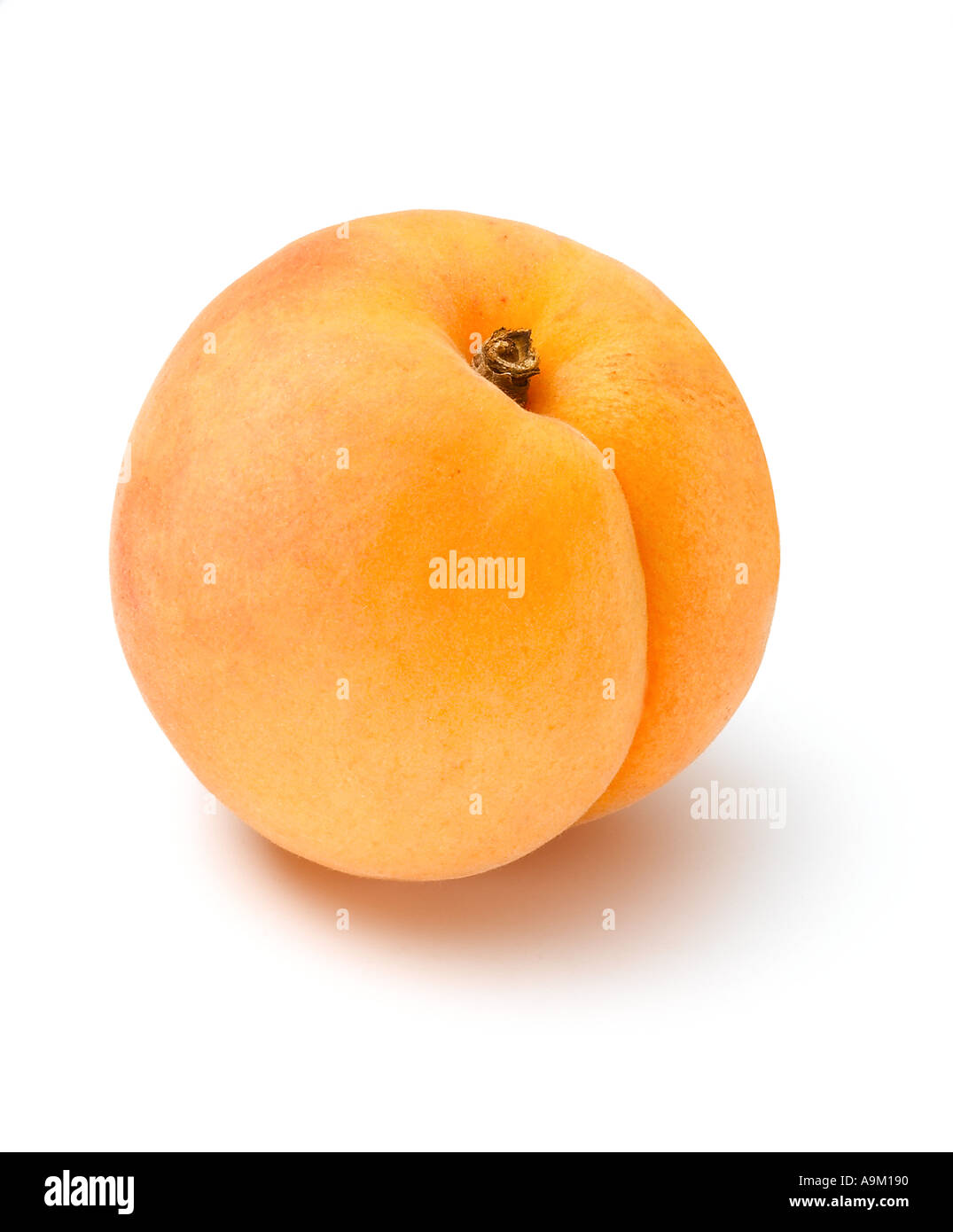 One half fresh deep hi-res stock photography and images - Alamy