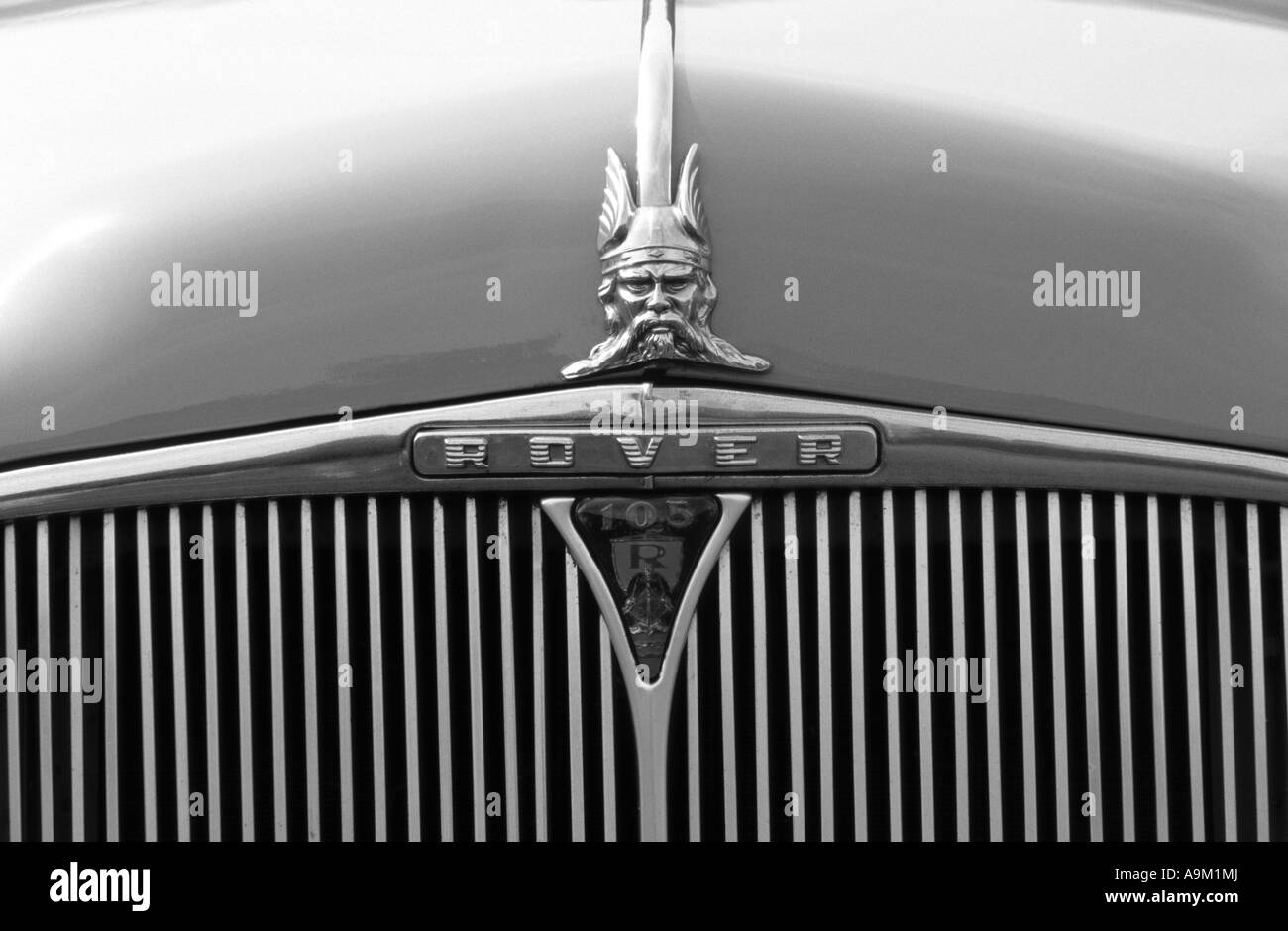 British car maker Black and White Stock Photos & Images - Alamy