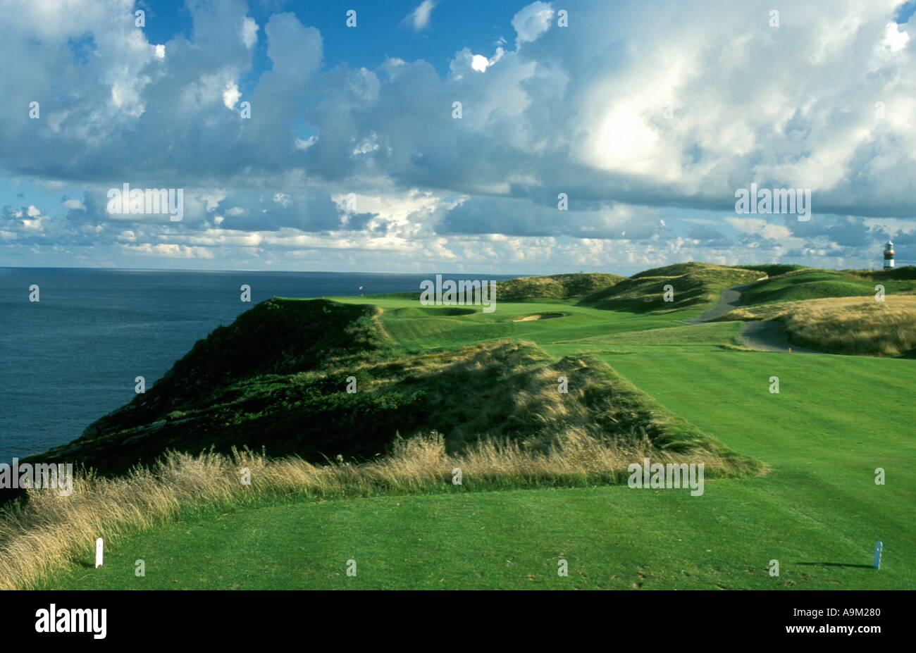 Old head golf course cork hi-res stock photography and images - Alamy