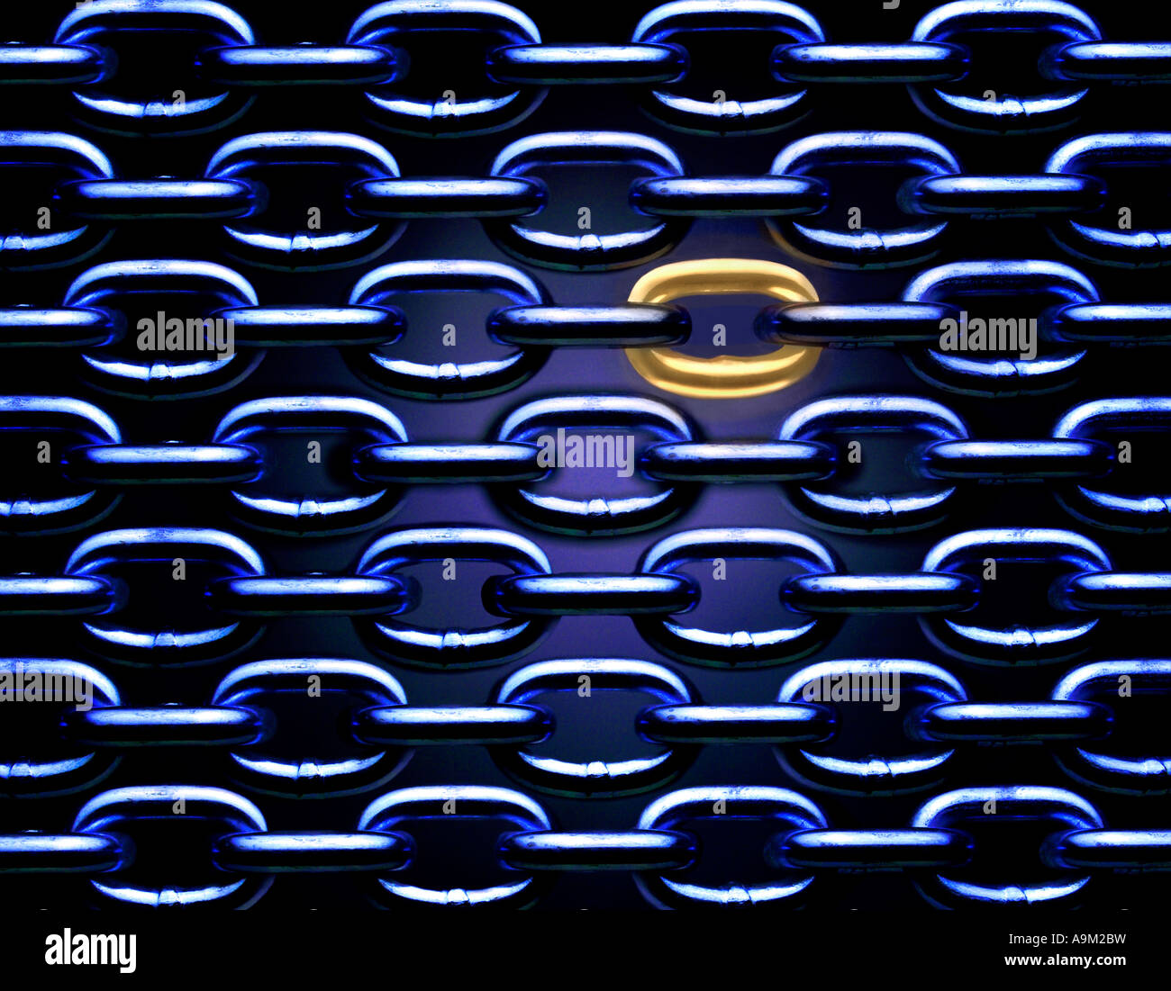Supply chain link hi-res stock photography and images - Alamy
