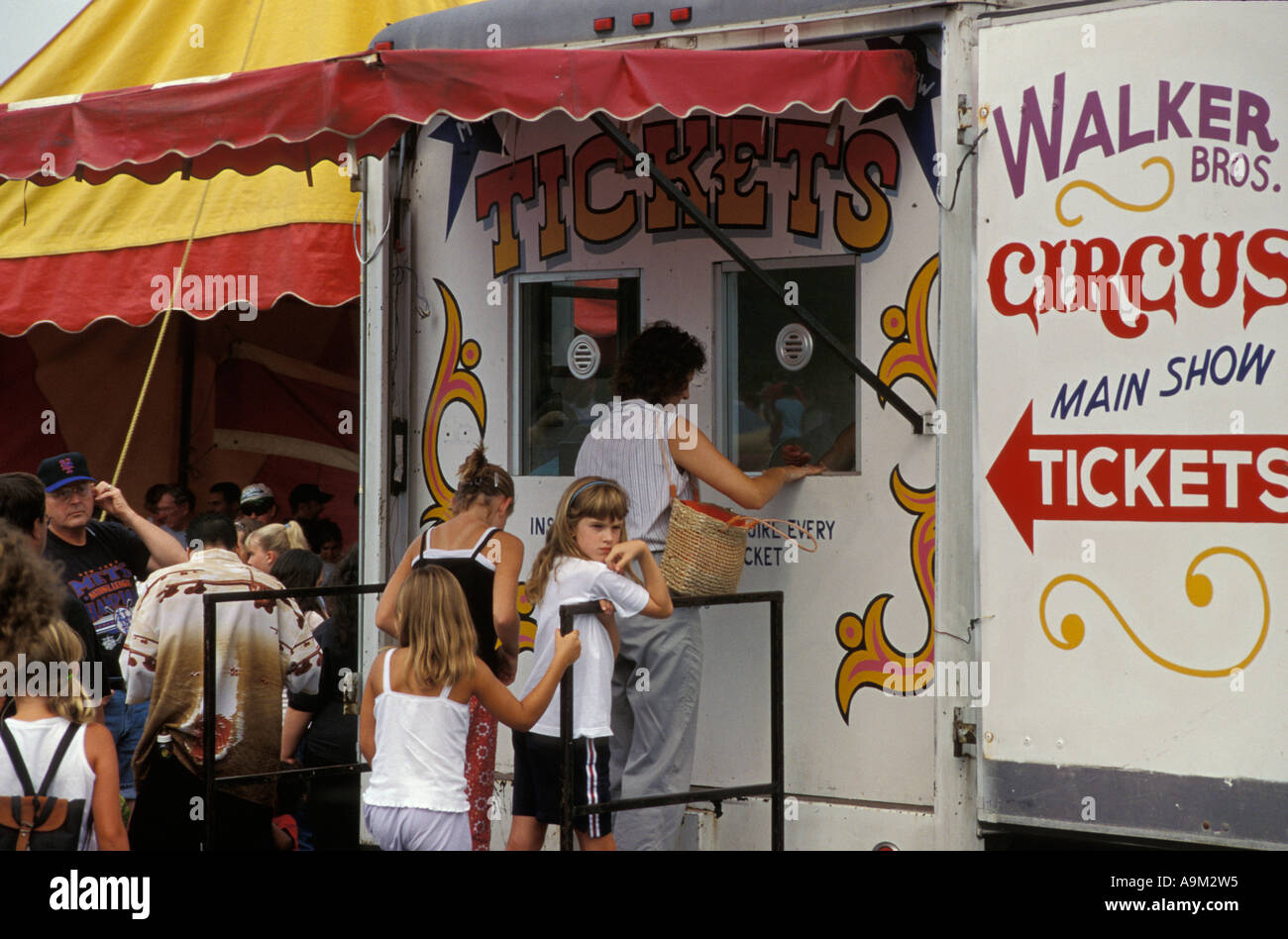 Walker Brothers Circus at Catharine Blanco blog